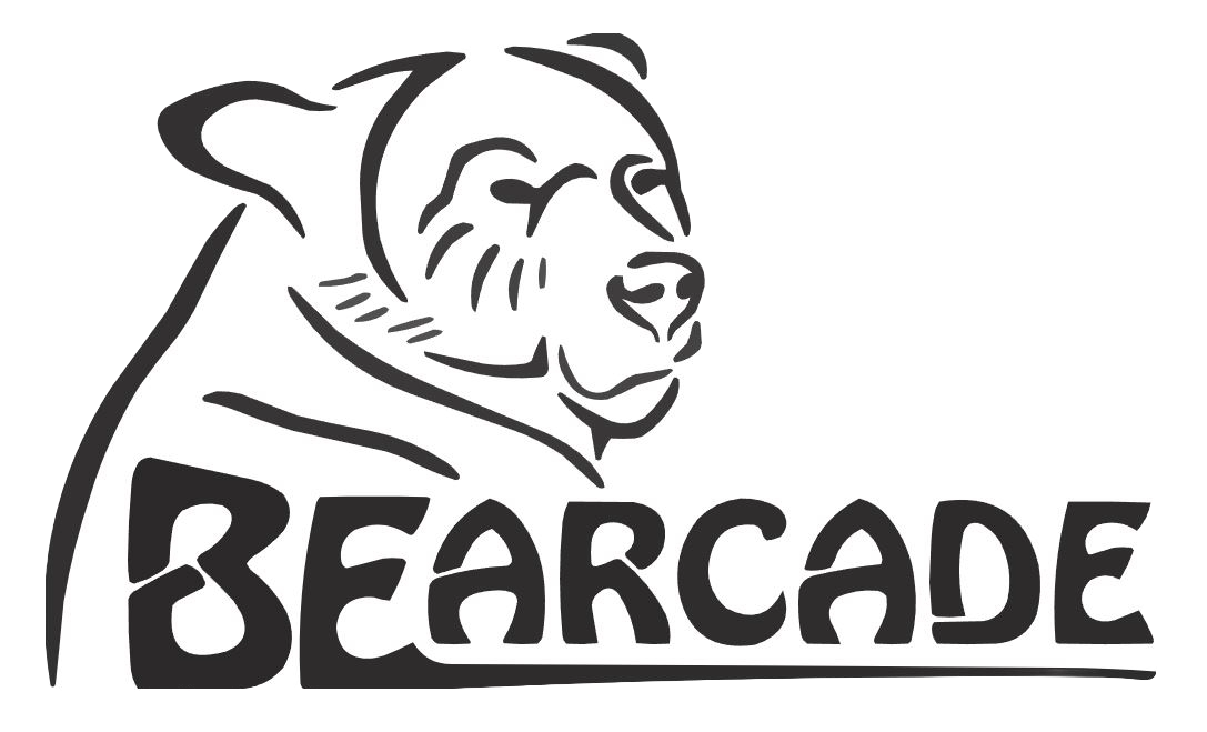 Bearcade Pinball – Mezel Mods