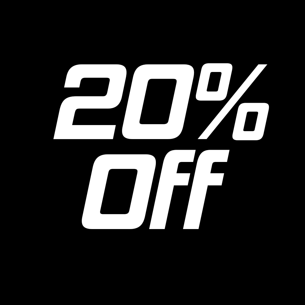 20% Off – Mezel Mods