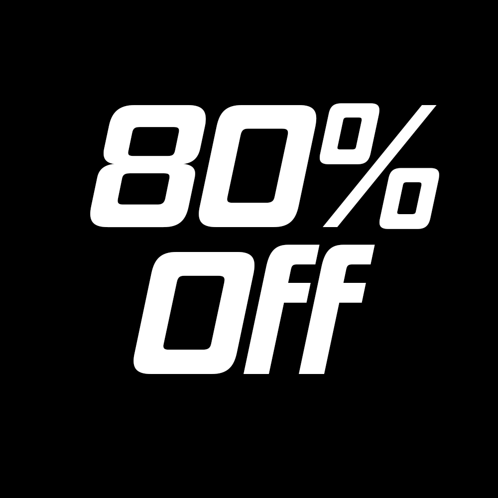 80% Off – Mezel Mods