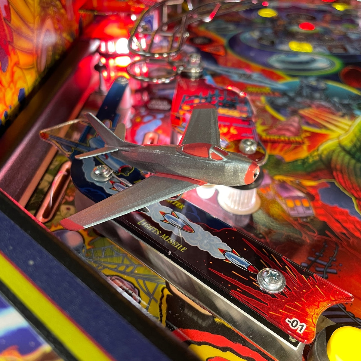 Pino Pinball Mods|Mezel Mods