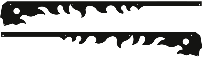 Lighted Pinball Mods – Mezel Mods