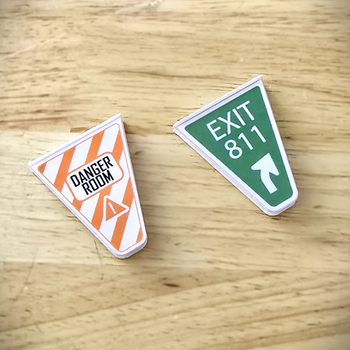 Uncanny X-Men Pinball Gate Cover Set – Mezel Mods