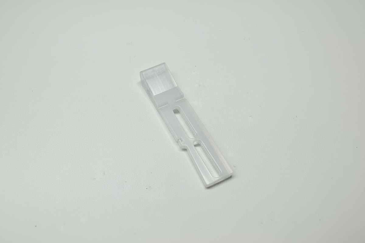Translucent Drop Target Replacement – Mezel Mods