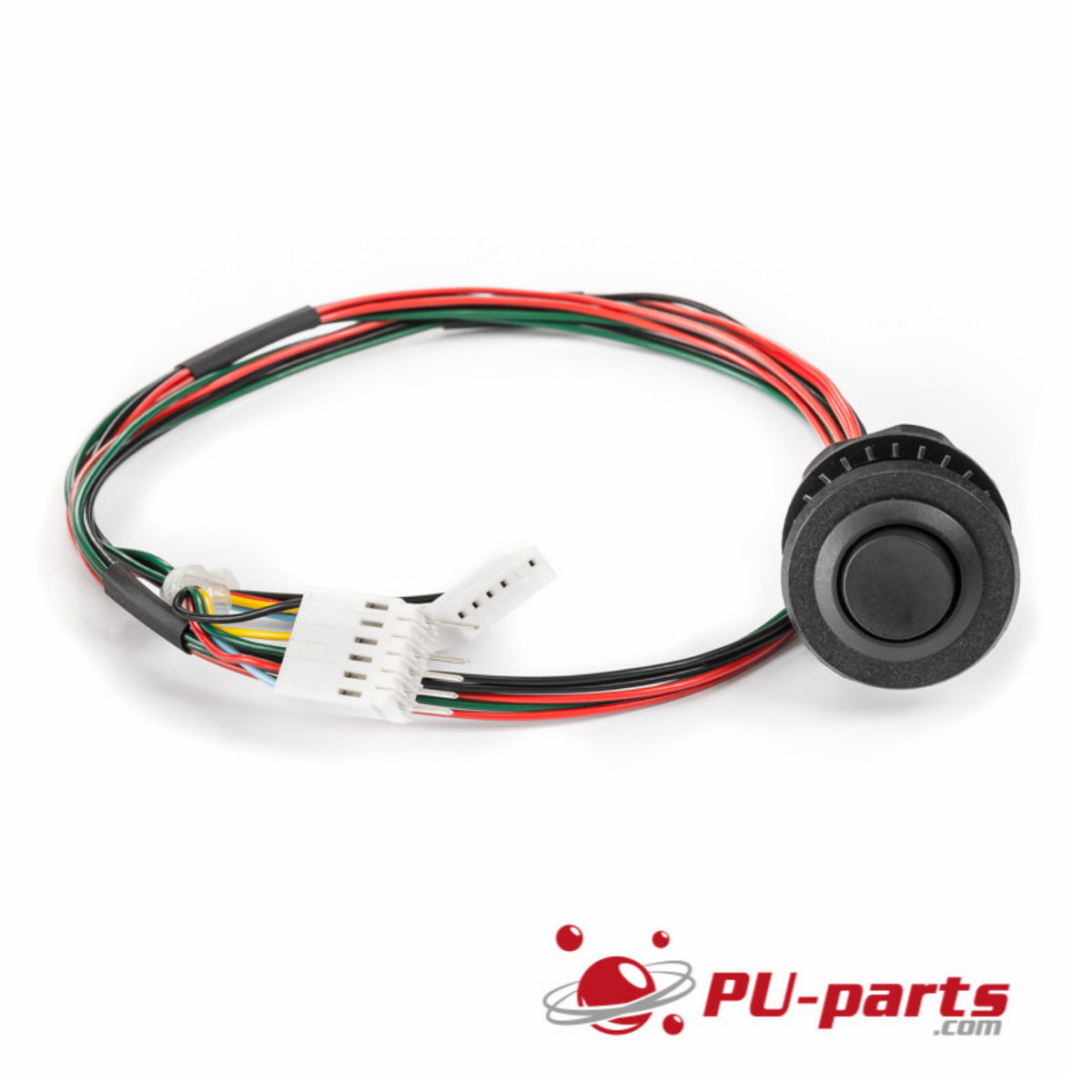 External Volume Control- Spike – Mezel Mods