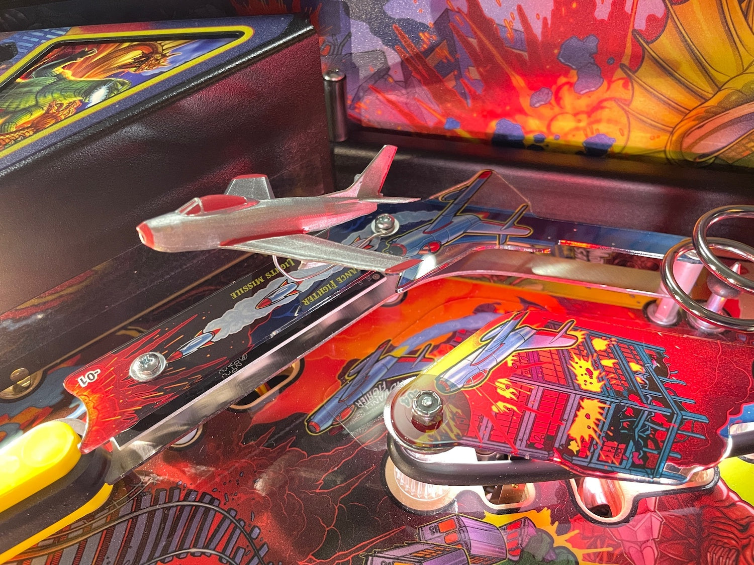 Pino Pinball Mods|Mezel Mods