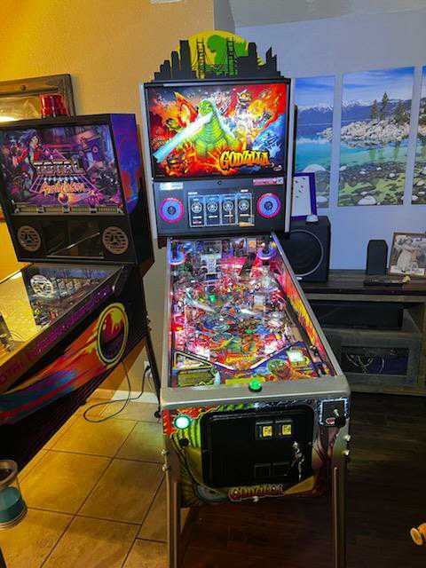 Pinball Toppers – Page 2 – Mezel Mods