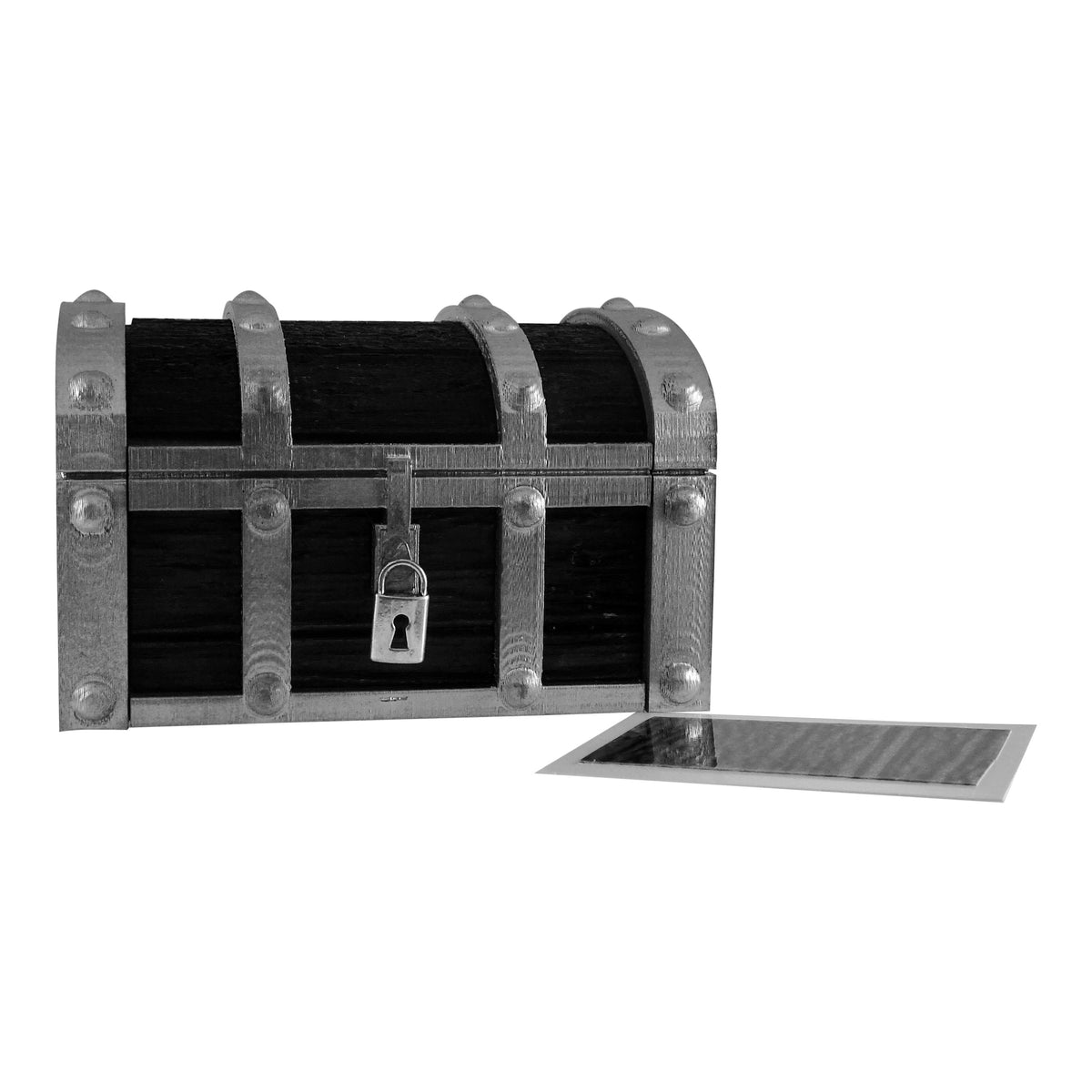 Pinball Magic Trunk – Mezel Mods